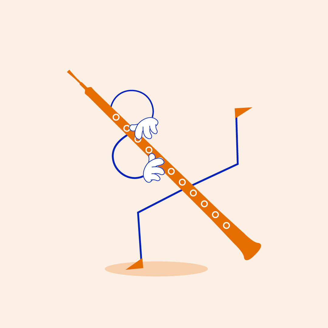 Oboe - Musikschule Schaffhausen