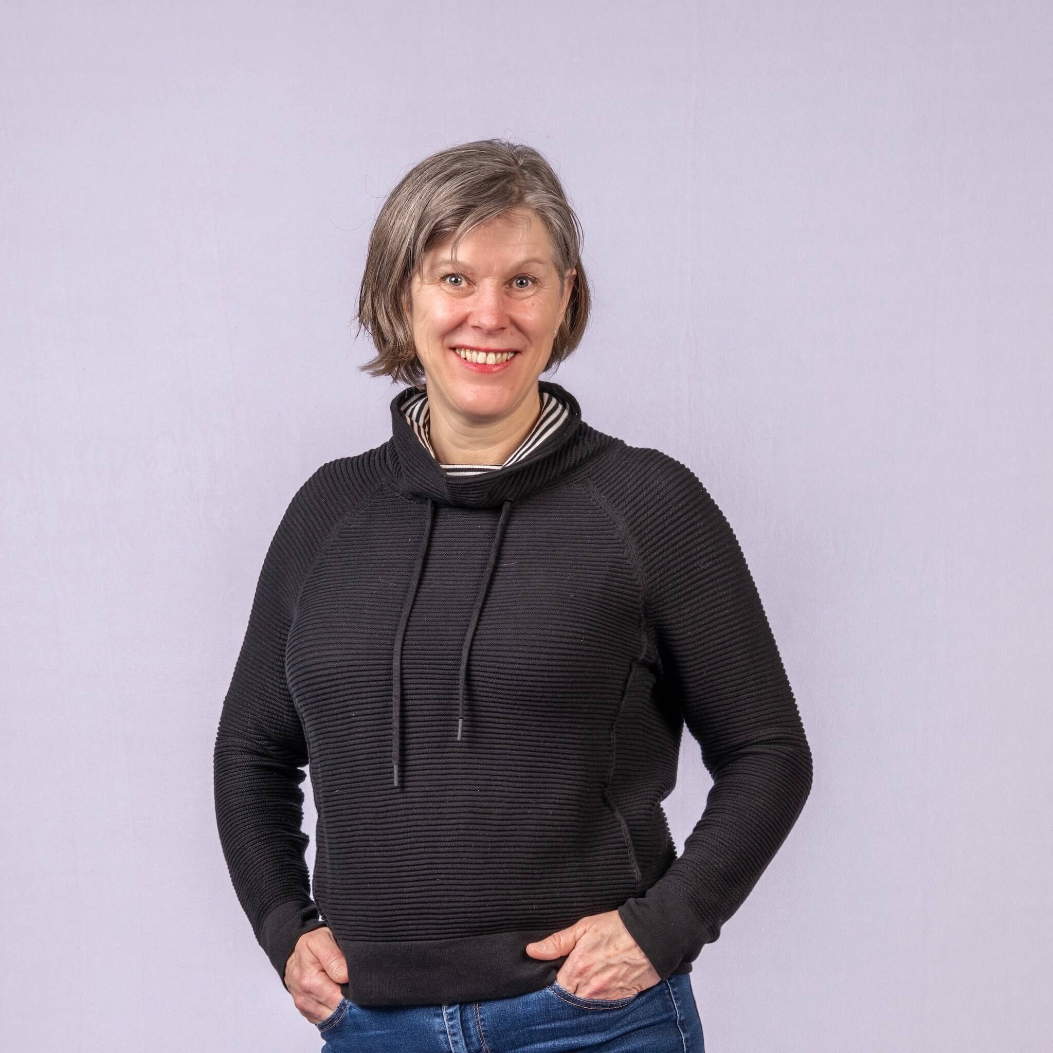 Baumann Christine - Musikschule Schaffhausen